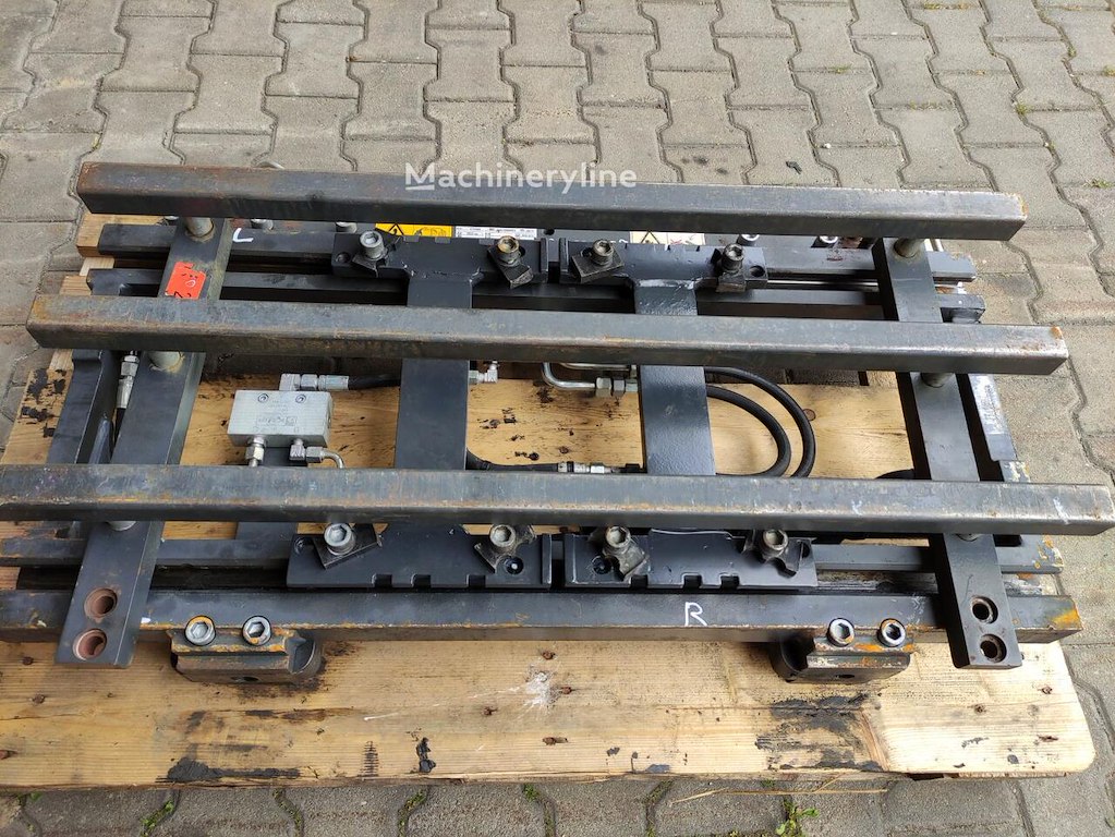 Kaup 2T466B pozicioner viljuške