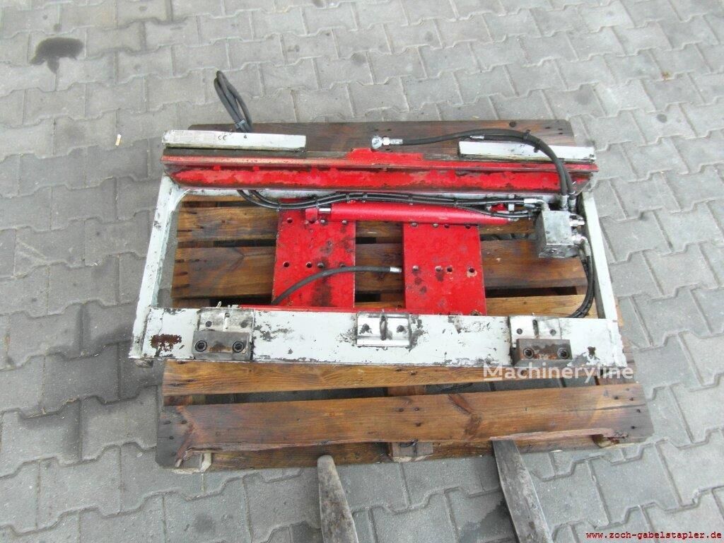 Durwen RZV30GS pozicioner viljuške