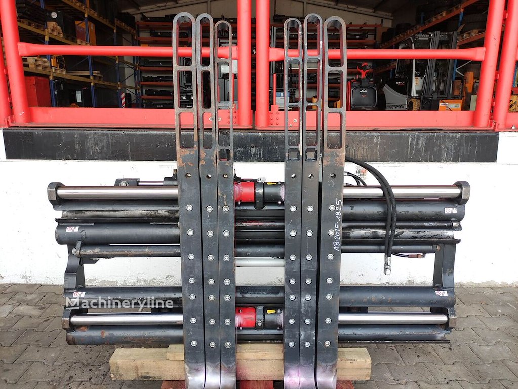 Durwen DRPK45C višepaletni manipulator