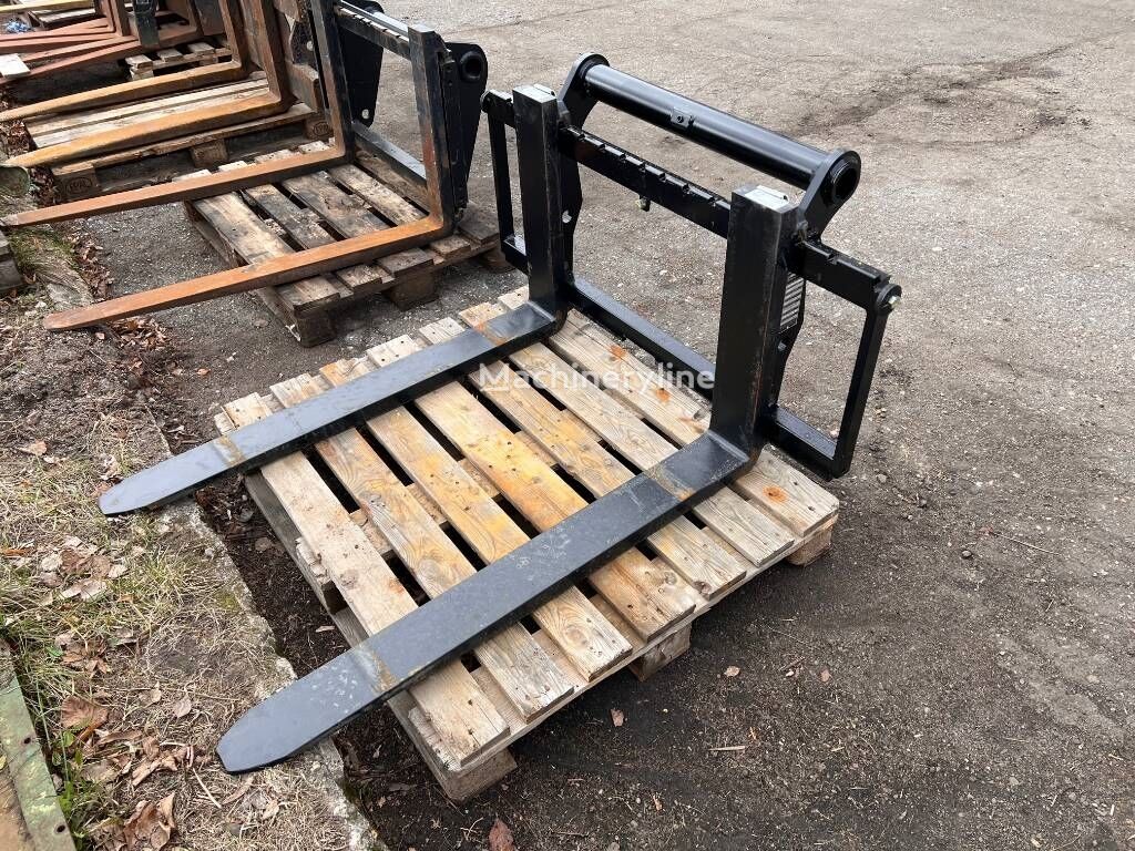 Manitou Forks viljuške