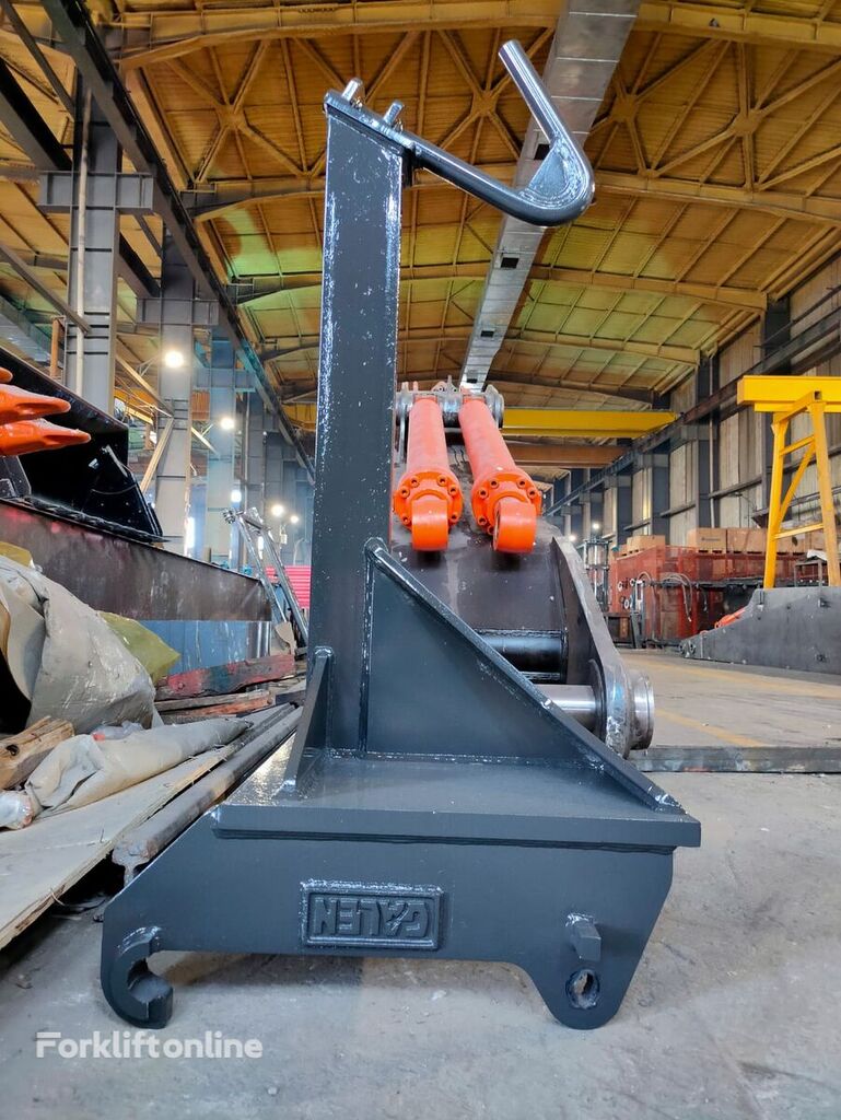 Nova Volvo Material Handling Equipment strela utovarivača