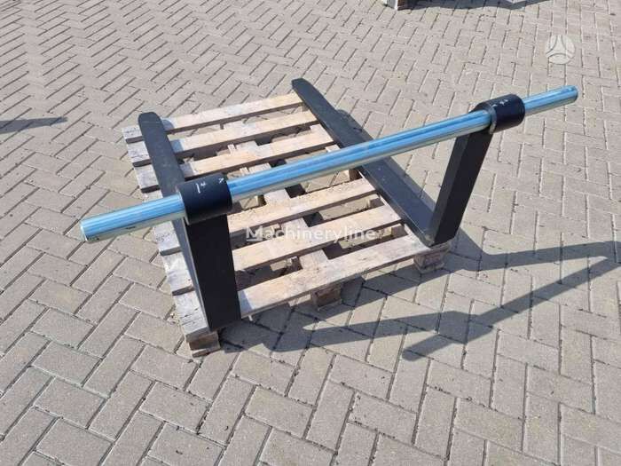 Novo JCB Q-Fit viljuške