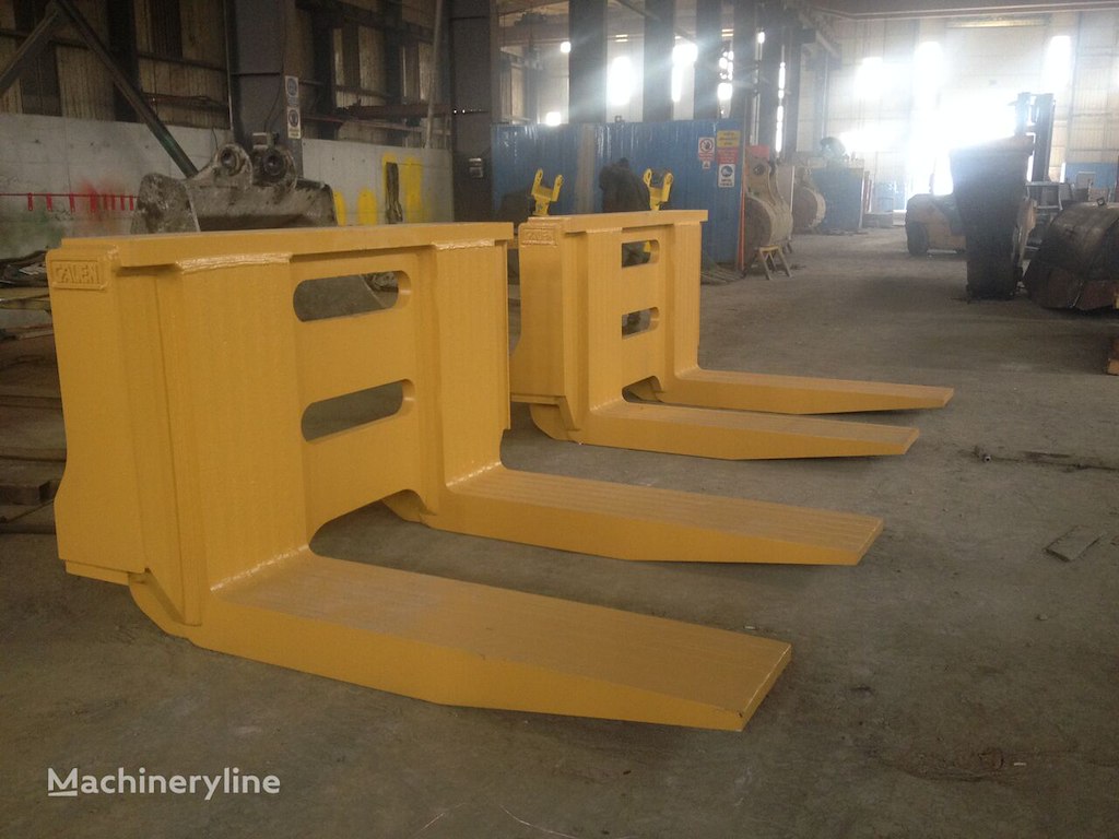 Novo Galen Marble Fork viljuške
