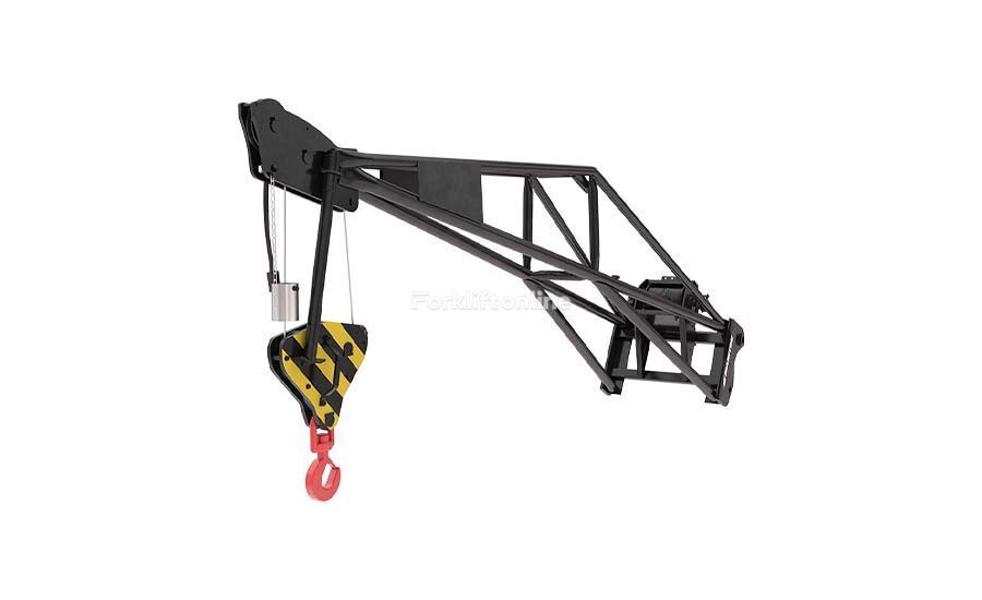Nova Manitou JIB PT 1500 strela utovarivača