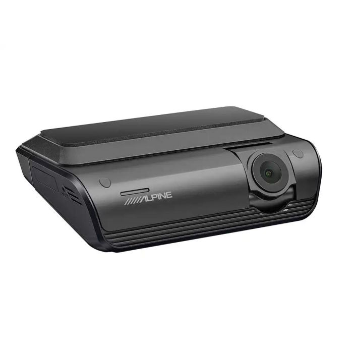 Alpine DVR auto kamera DVR-Q1000 2K QHD
