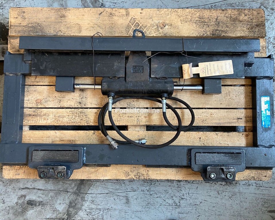 Cascade 100-E-5584 - TRASLATORE pozicioner viljuške