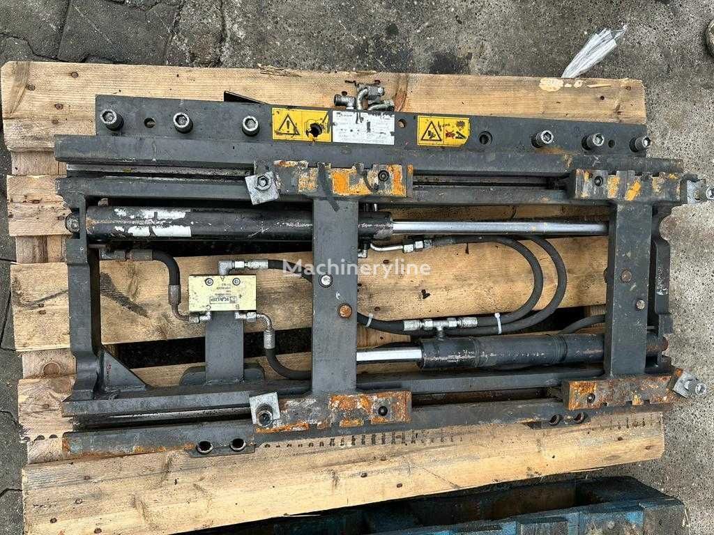 Kaup FEM II(41cm) (1594) pozicioner viljuške