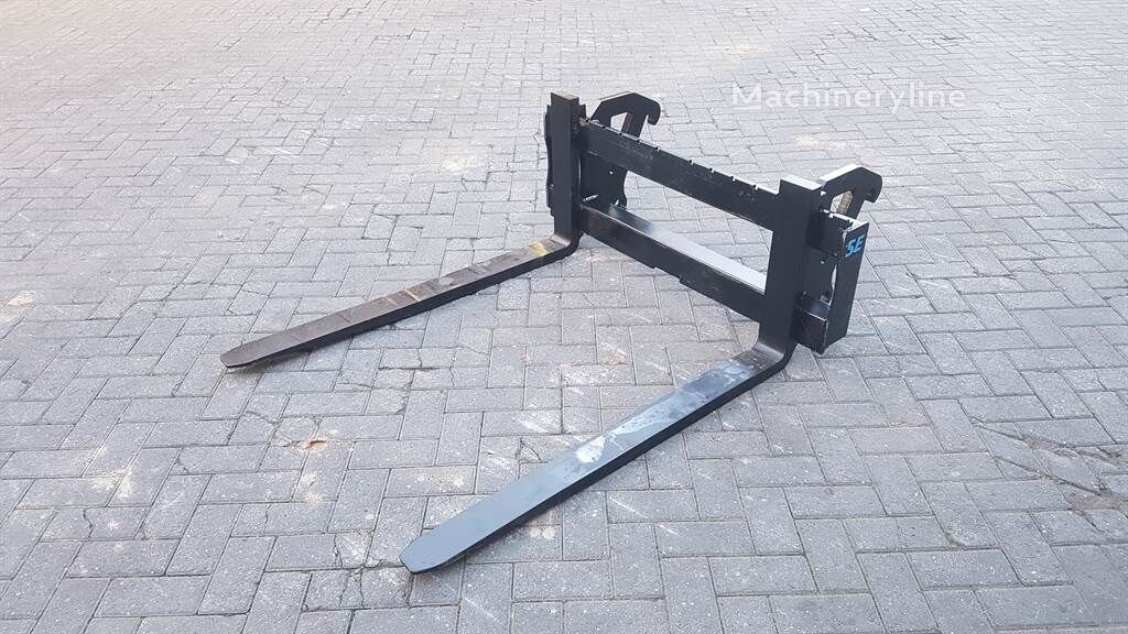 Novo Volvo L30/L35-2,5T-Forks/Palletgabeln/Palletvorken viljuške