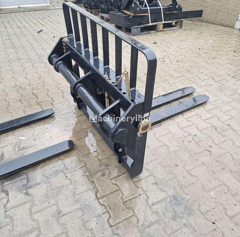 Manitou MLT MT MRT viljuške