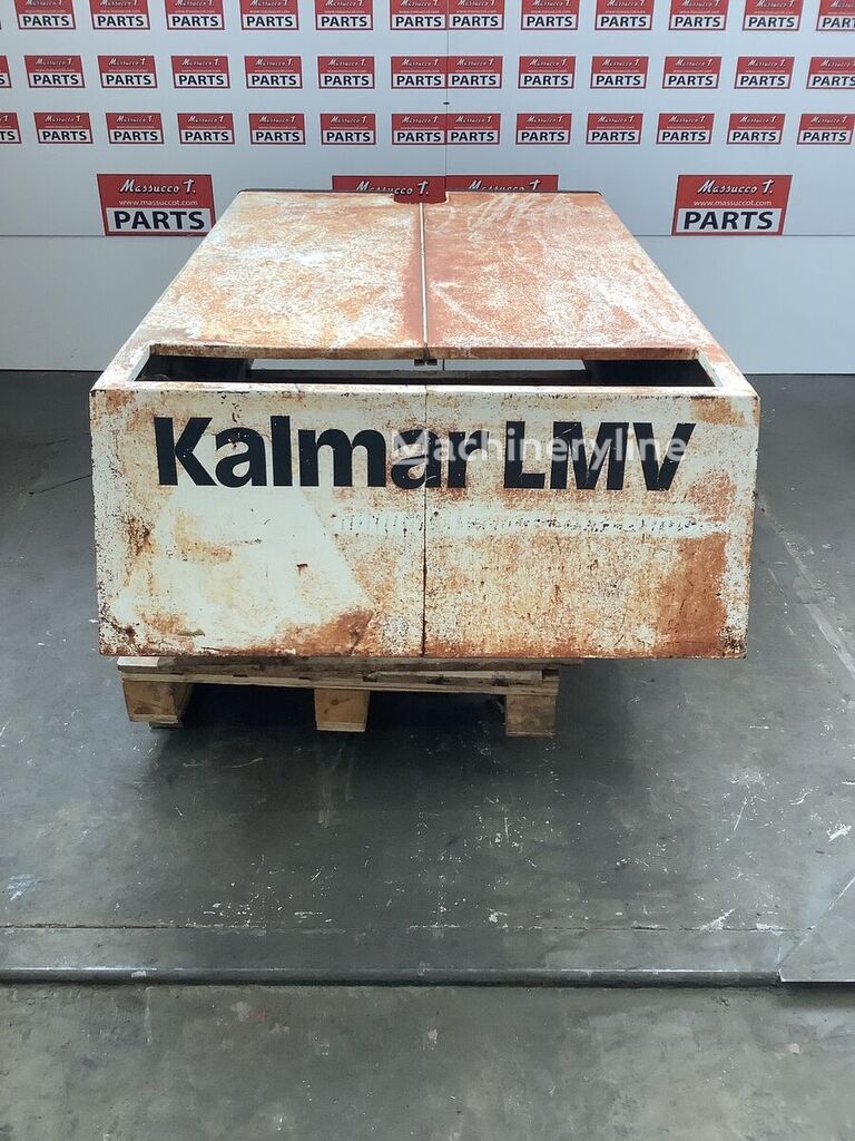 Hauba za Kalmar LMV 12-600 viljuškara