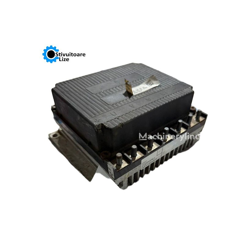 Calculator/regulator motor stivuitor 24V, 150A LINDE/3903608556 upravljačka jedinica za viljuškara