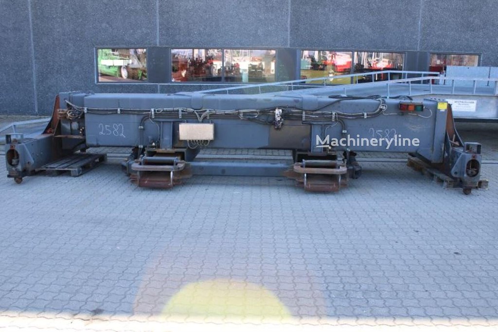 Top lift spreader Elme 20 za utovarivača kontejnera