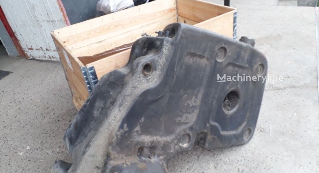 Manitou 633,634 730,731 Manitou rezervoar za gorivo za teleskopskog utovarivača