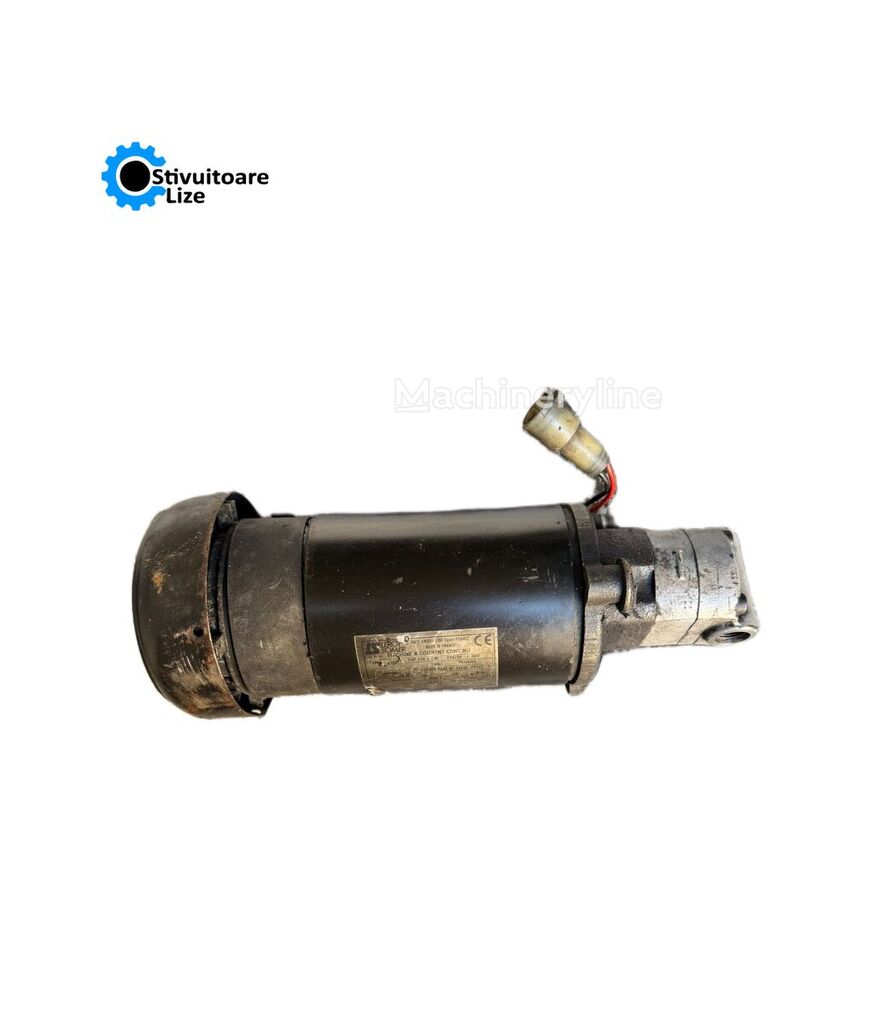 Motor electric 1.15KW, 70V, 20A Leroy Somer 259754/003, 14510-F1 elektromotor za viljuškara