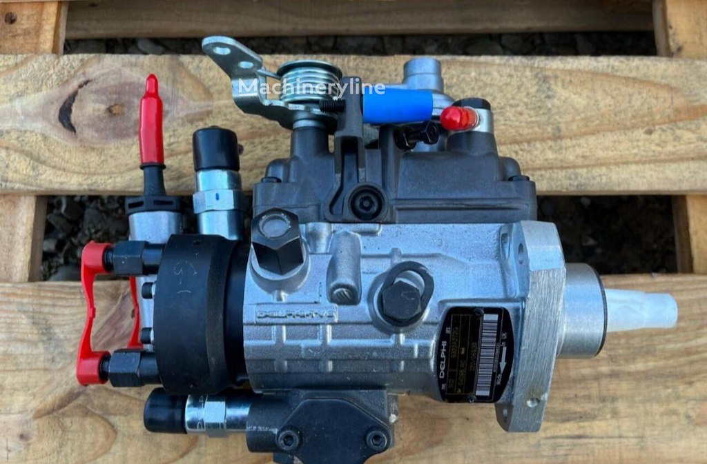 Pumpa visokog pritiska za Delphi TNVD, Delphi, 9320A, Diselmax, JCB 531, 533, 535 dizel viljuškari