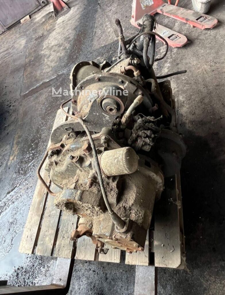 JCB , 442/27690, 531,536,541,535, TIR-3 JCB motor za JCB JCB, 442/27690, JCB 531,536,541,535, TIR-3 dizel viljuškari