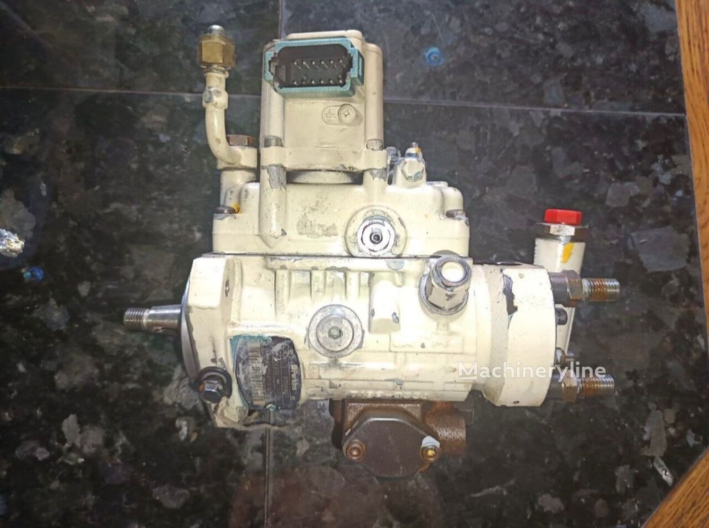 Pumpa visokog pritiska za Delphi Perkins, Delphi, 9320A840T, Type 1426 dizel viljuškari