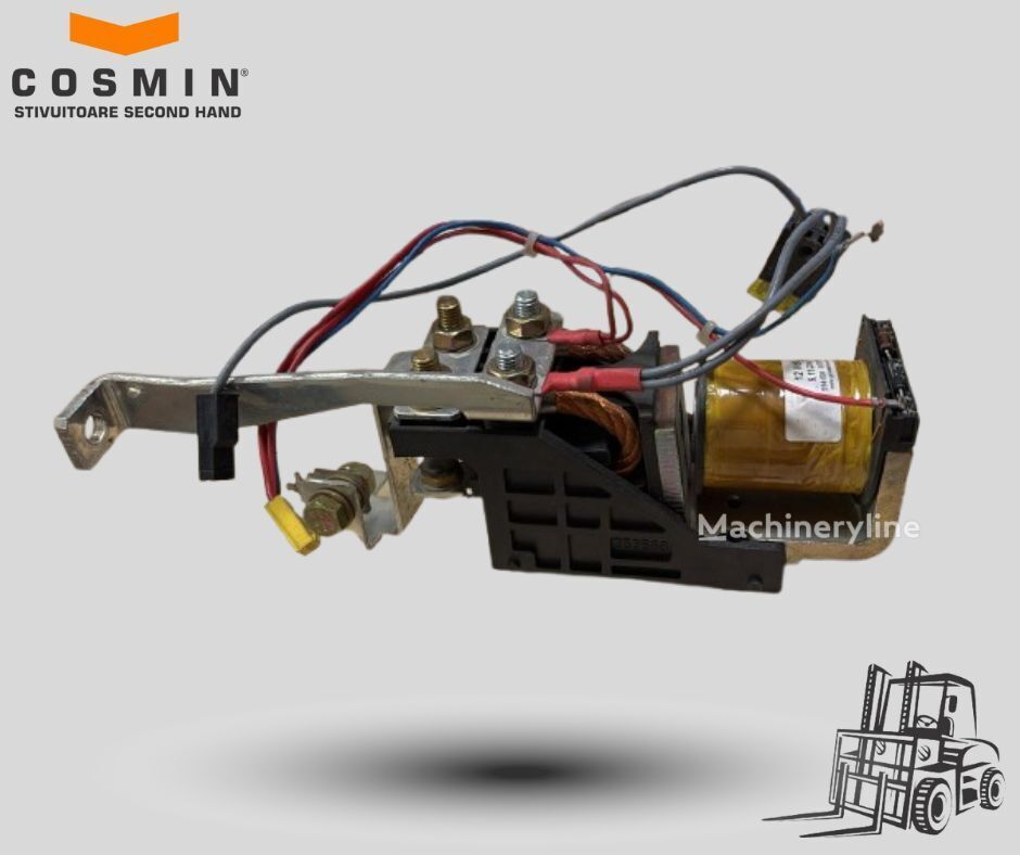 Contactor complet Still S94-500 za dizel viljuškari