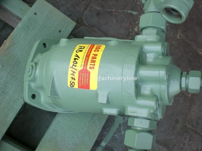 Atlas Linde MF 50 hidraulična pumpa za Atlas Linde MF 50 dizel viljuškari