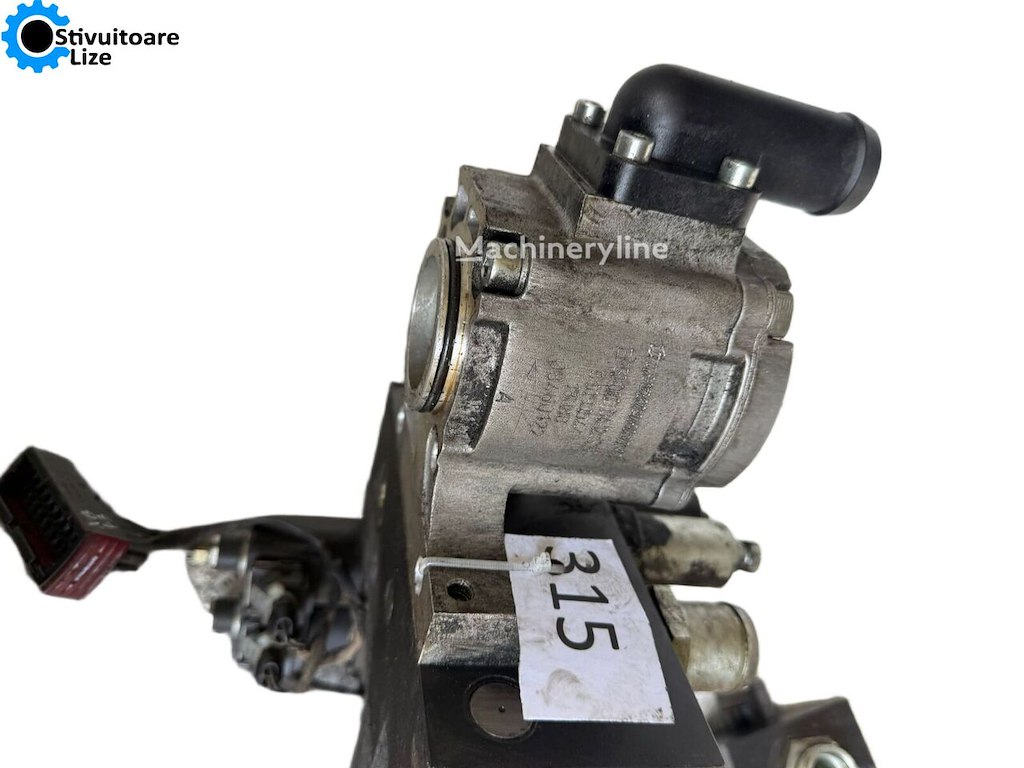 Jungheinrich 51091944 hidraulična pumpa za viljuškara