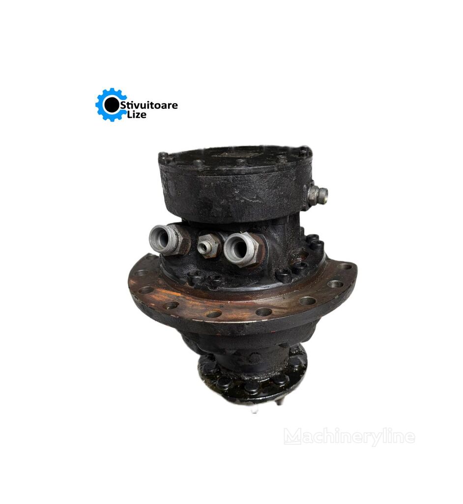 Jungheinrich REXROTH/R921811434 (307) hidraulični motor za viljuškara