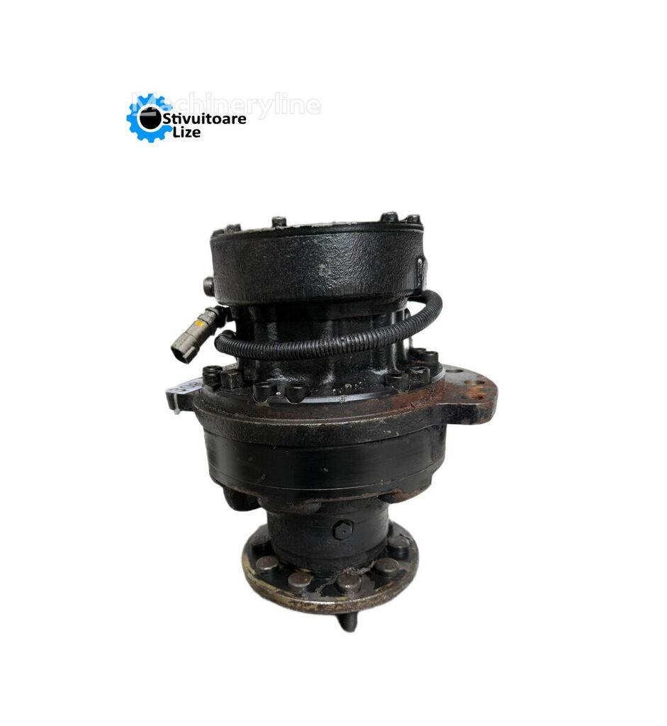 Rexroth R921811434 (308) hidraulični motor za Jungheinrich viljuškara