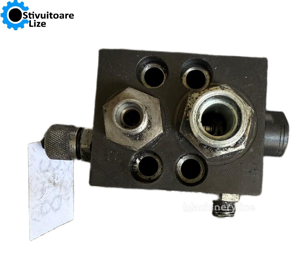 HAWE 51286666(318) hidraulični razvodnik za viljuškara