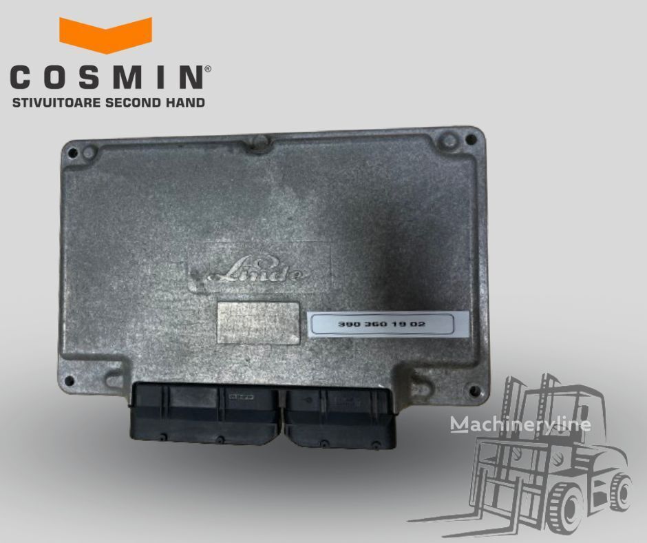 Linde 3903601902 upravljačka jedinica za dizel viljuškari