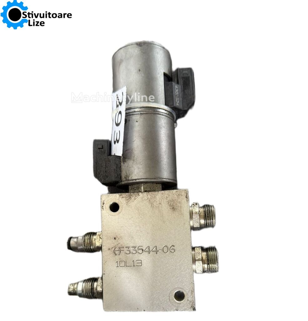 Bobina cu electrovalva HYDRAFORCE/33544-06 (293) za viljuškara