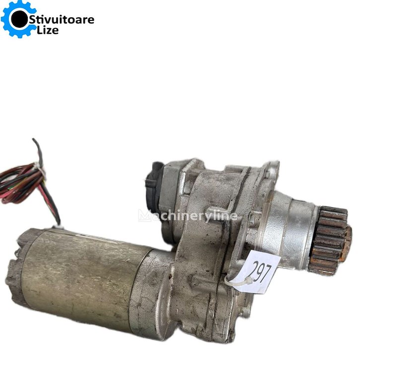 Motor electric 24V, 11,5A FENWICK/0039801704 (297) elektromotor za viljuškara