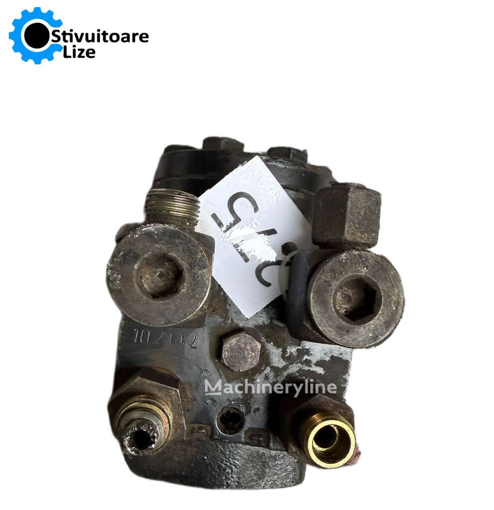 Danfoss 7117 8470 hidraulični razvodnik za viljuškara
