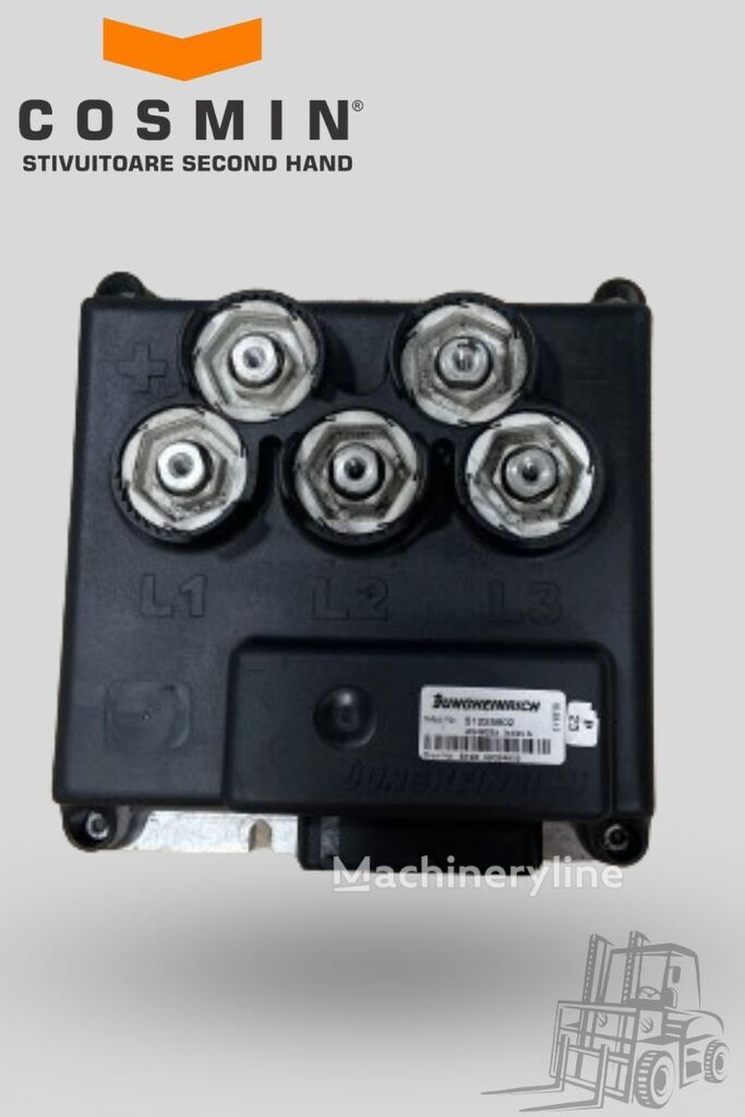 Jungheinrich 51225602 upravljačka jedinica za dizel viljuškari