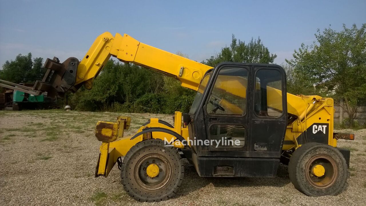 Hidraulična pumpa za Caterpillar skladišne opreme