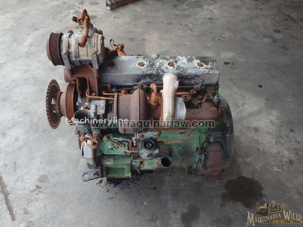 4045HZ275 motor za John Deere 3420 teleskopskog utovarivača