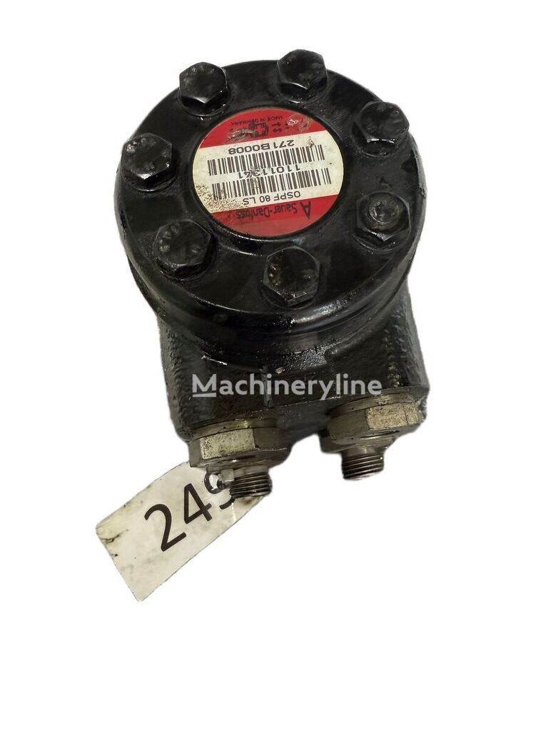 Orbitrol stivuitor Danfoss OSPF 80 LS 11011341 za viljuškara