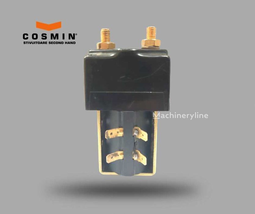 Contactor simplu Albright 48V-SW180B/361 za dizel viljuškari