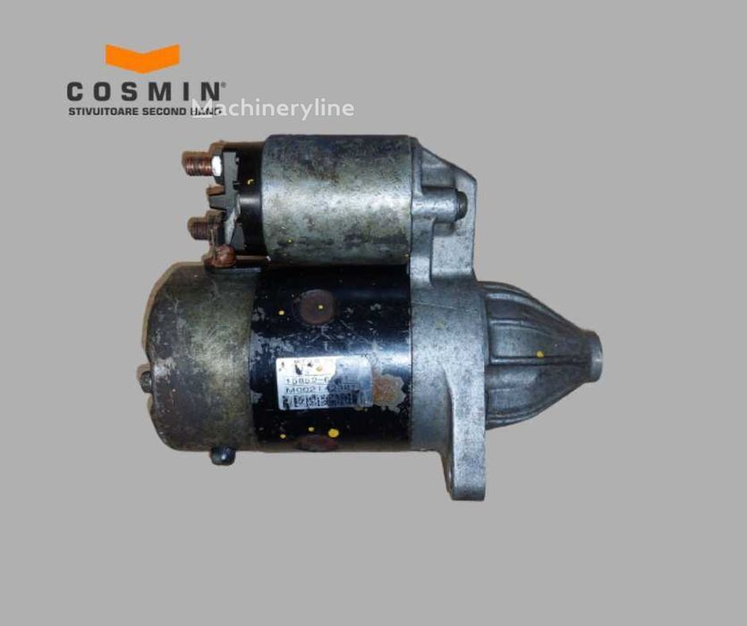 Mitsubishi M002T42381 elektromotor za električnog viljuškara