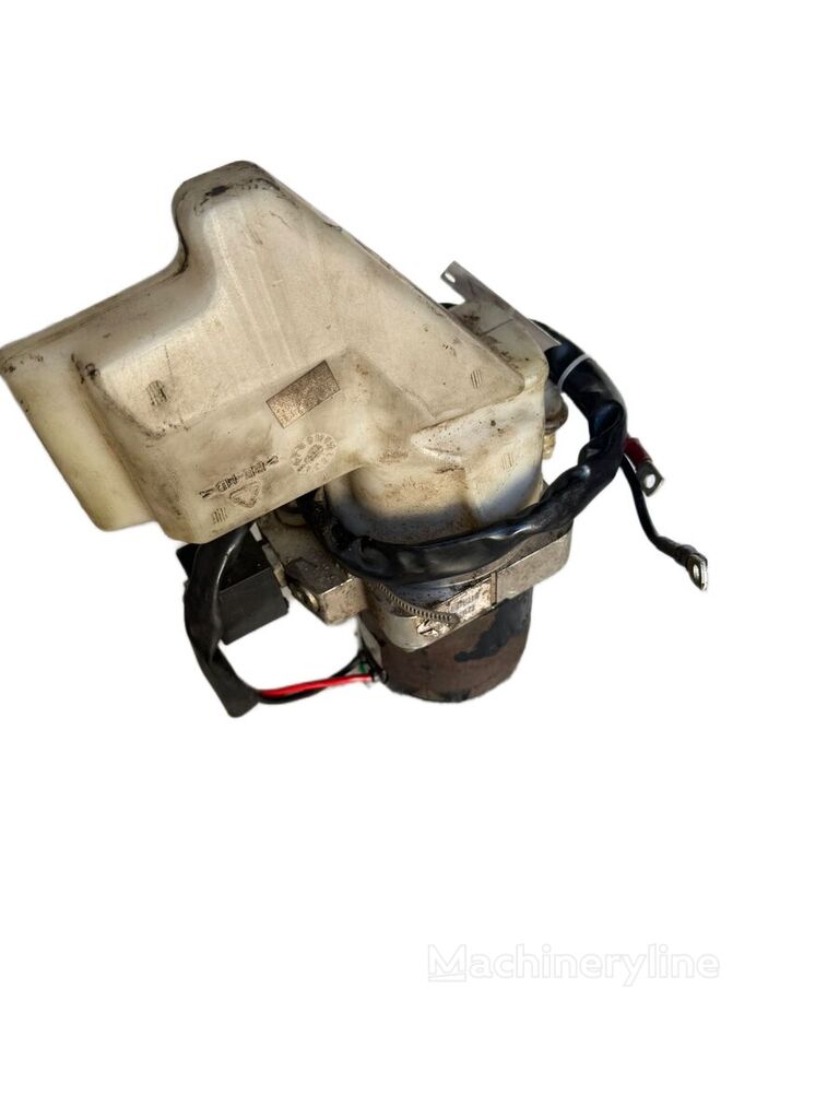 Motor electric 24V, 116207A (217) elektromotor za viljuškara