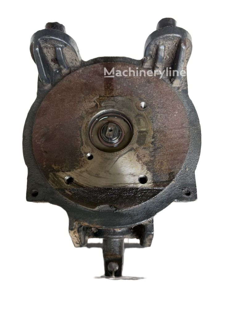 Motor electric 11.5KW, 28V, 315A Juli 51091789, 08494533 (239) elektromotor za viljuškara