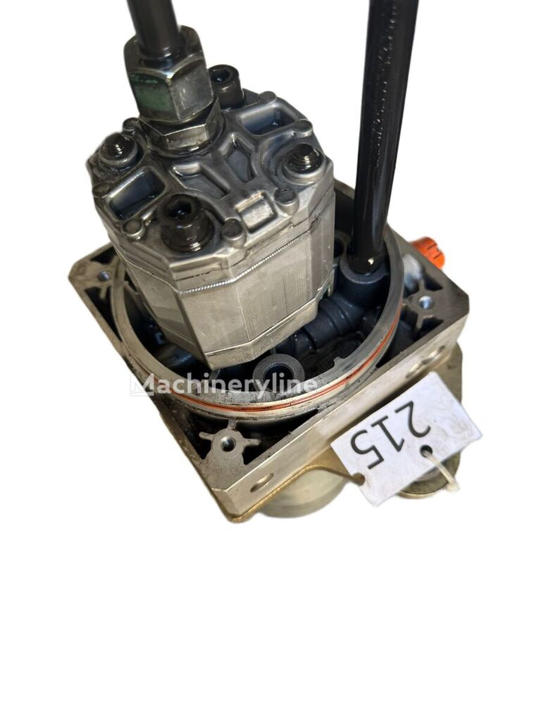 Motor electric Rexroth OS01869459, 0 510 112 318, 10W42-7362, P1 elektromotor za viljuškara