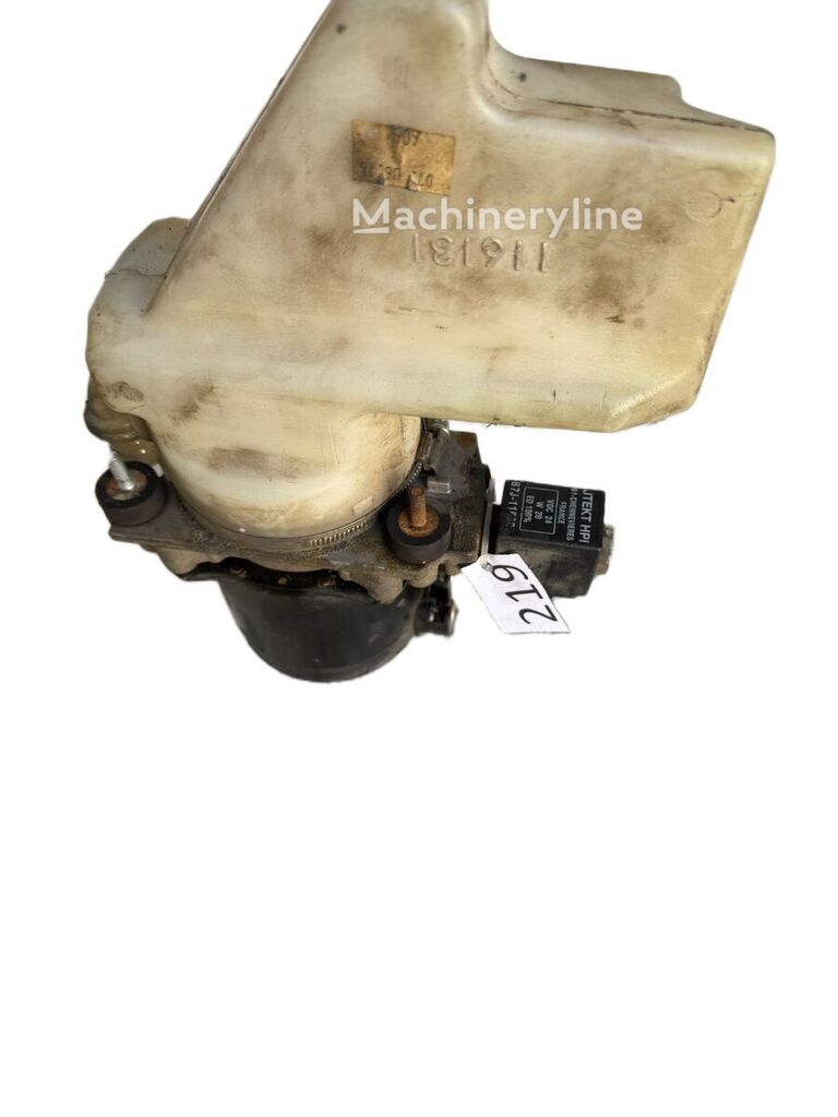 Motor electric 24V, 003981907, 6113150134054, 116001A (219) elektromotor za viljuškara