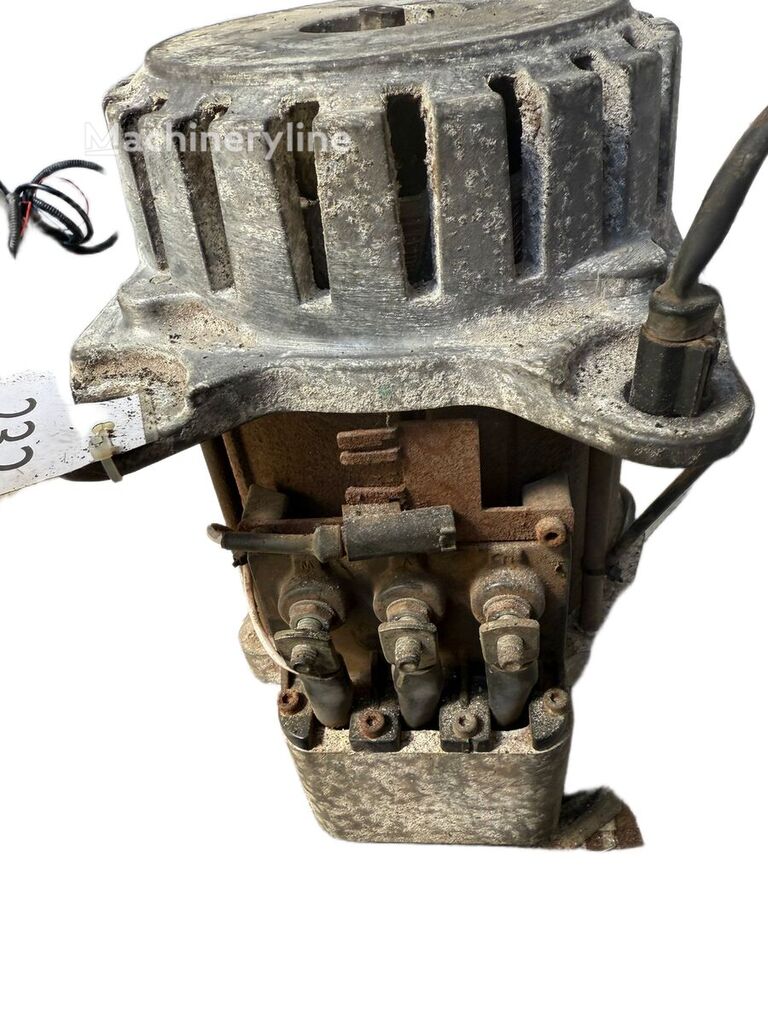 Elektromotor za viljuškara