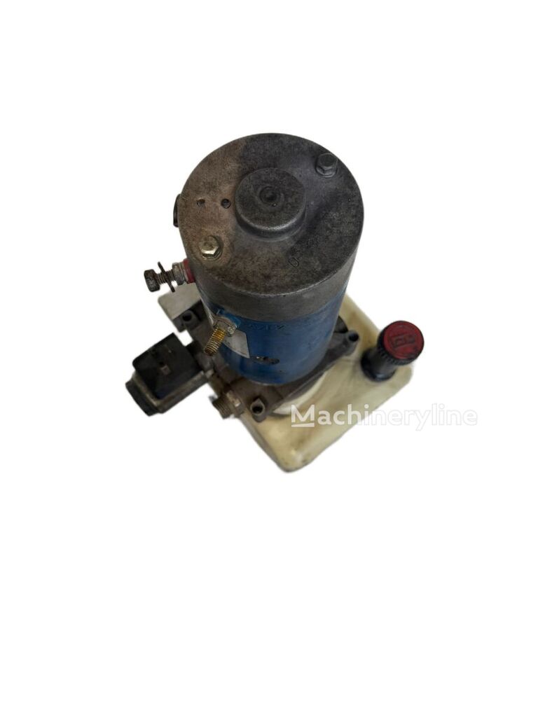 Motor electric 1,2 KW, Haldex 2115550 (201) elektromotor za viljuškara