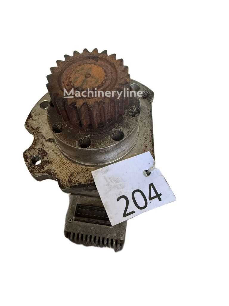 Motor electric 0,24KW, 40V, 60A Ostergrens 247454-002, 20781245, elektromotor za viljuškara