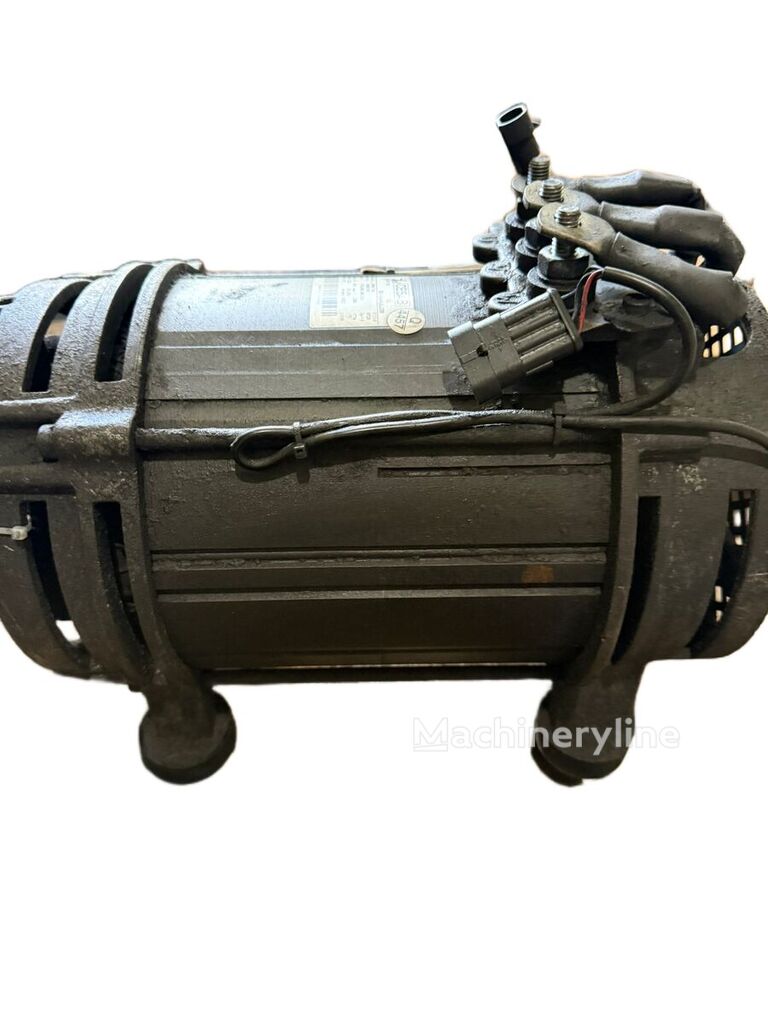 Motor electric 53V, 25,5Kw, Schabmuller 00001760, 50081765 (221) elektromotor za viljuškara