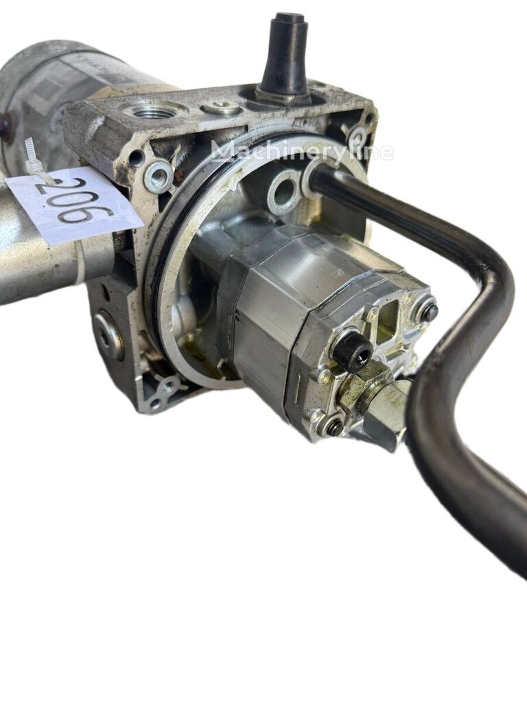 Motor electric 2,2KW, 24V, OS02618711, STILL 0009810894 (206) elektromotor za viljuškara