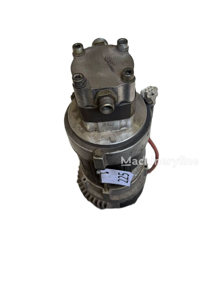 Motor electric STB-Nr: 5091569, 01546244 (225) elektromotor za viljuškara