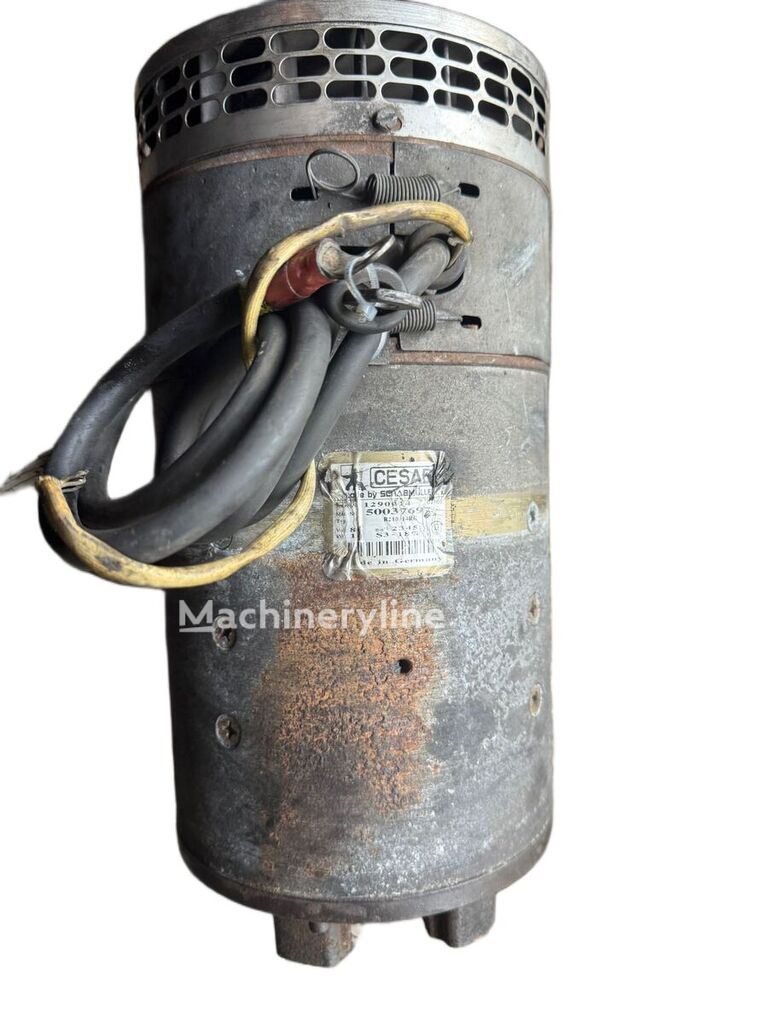 Motor electric 15KW, 80V, Cesab 1290014, 50037697 (238) elektromotor za viljuškara