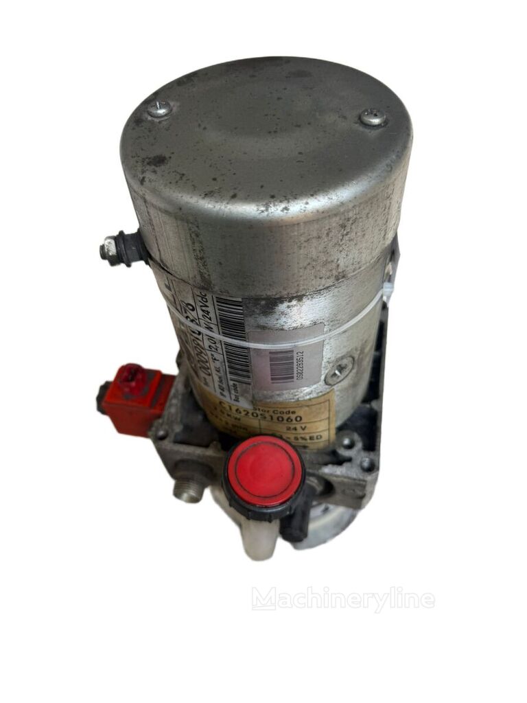 Motor electric 2KW, 24V, Rexroth, Still 0009810878, 17823150002A elektromotor za viljuškara