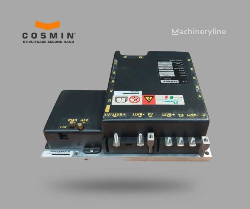 FENWICK FPS EK 426438 upravljačka jedinica za viljuškara